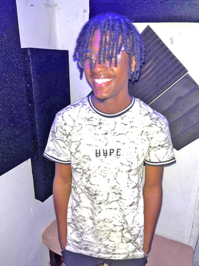 Spreading Guyanese cheer through music – Shannon Anthony Roach, aka “So ...