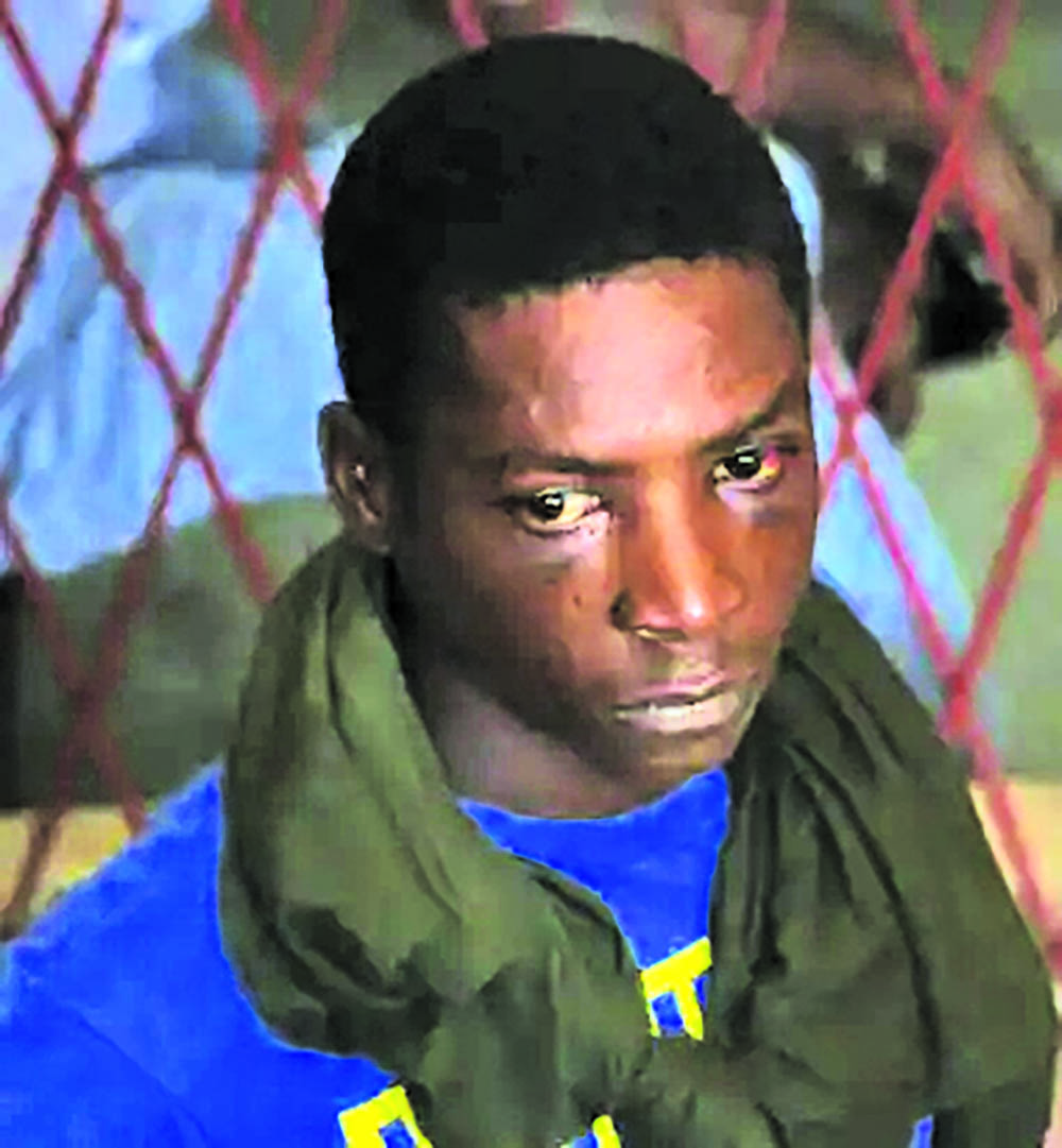 Ex-con appeals life sentence for murder of clothes vendor - Guyana Times