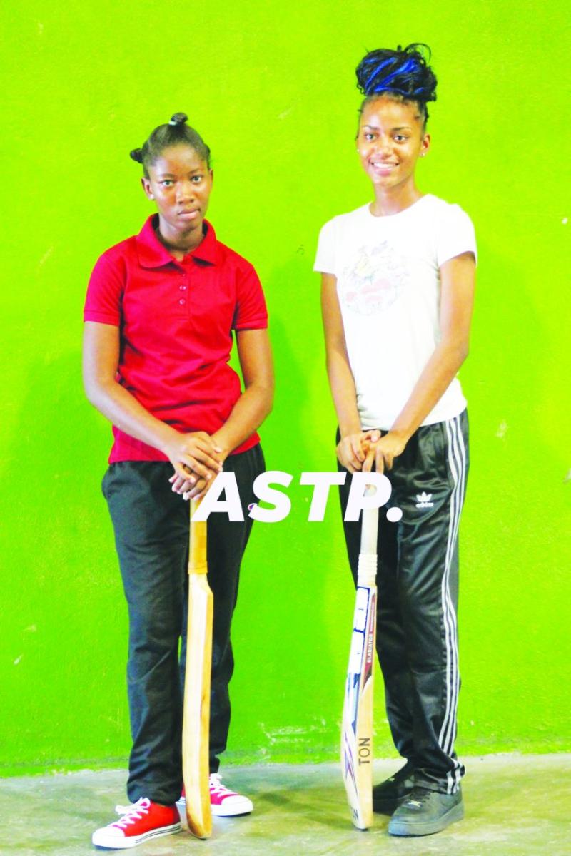 Camille’s Academy tops Janet Jagan Girls’ Windball tourney - Guyana Times