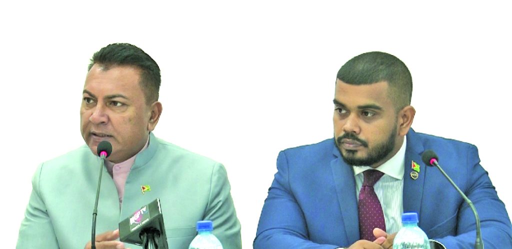 Offshore Technology Conference: Multiple partnerships formed between ...