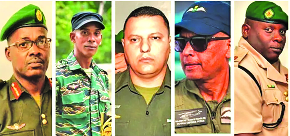 Black box from crashed GDF helicopter sent to US to retrieve data – Min ...