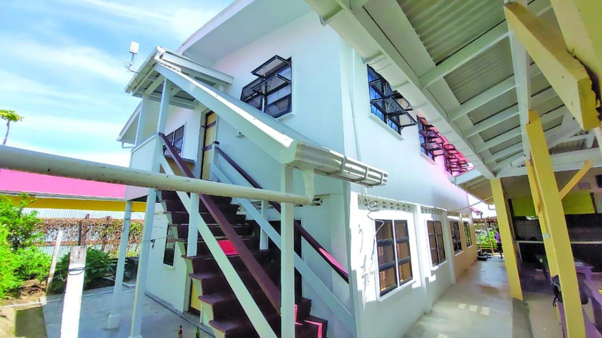 Parents call for removal of dorm mother at Corriverton facility ...