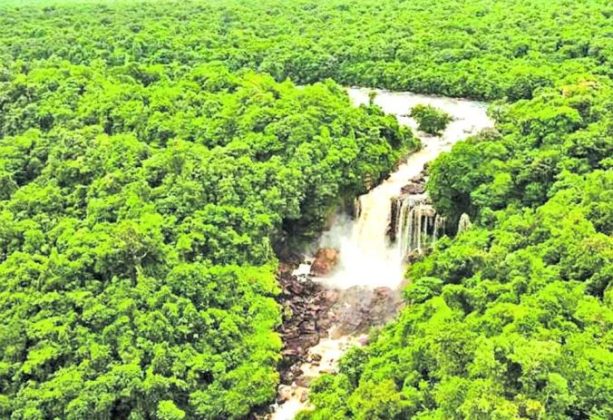 Amaila Falls project proposals: Govt increases maximum joint venture ...