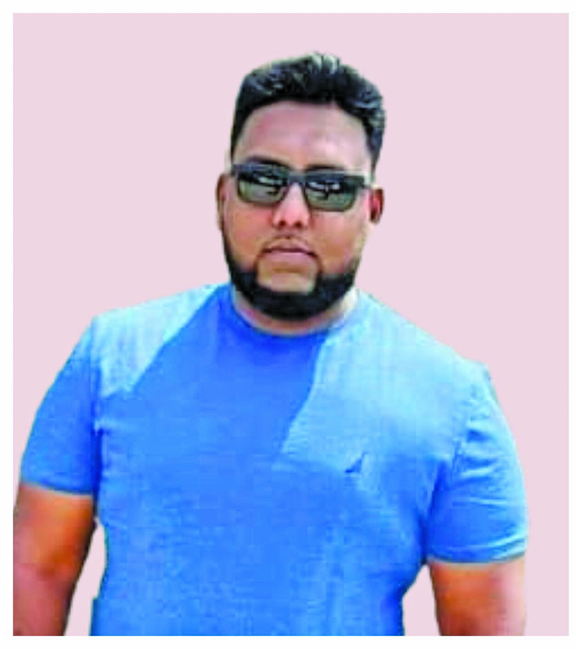 Berbice businessman killed after pickup turns turtle - Guyana Times