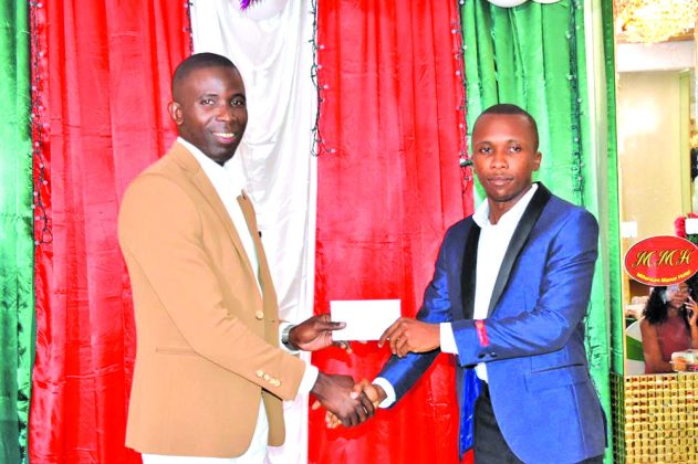 ZARA Awards Ceremony recognizes exceptional contributions to ICT ...