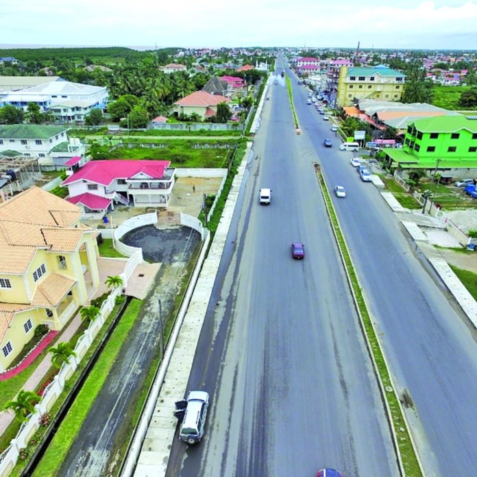 $204B for roads, bridges necessary for advancement of oil economy ...