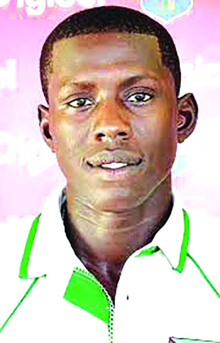 GHE practice match on at Meter-Meer-Zorg Ground today - Guyana Times