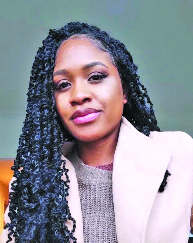 ANUG names Althia King as new Joinder List parliamentarian - Guyana Times