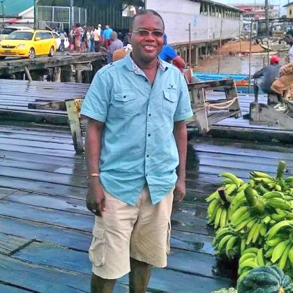 Duo on trial for murder of agriculturalist - Guyana Times