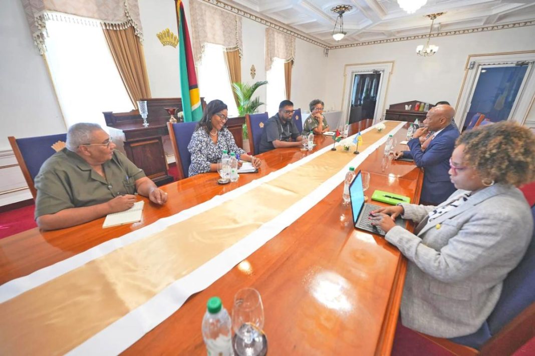 Govt lobbying CDB to fund aquaculture project in Guyana - Guyana Times