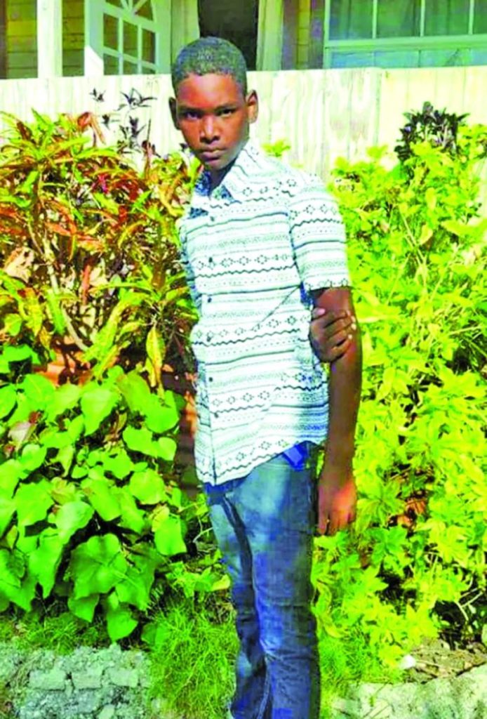 Swan man gets 10 years’ jail time for killing Timehri teen - Guyana Times
