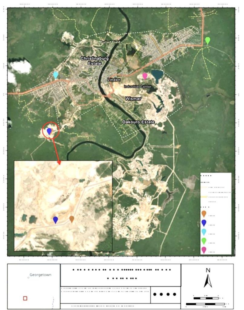 EPA'S ACHIEVEMENTS IN 2023: A Year of Environmental Impact - Guyana Times