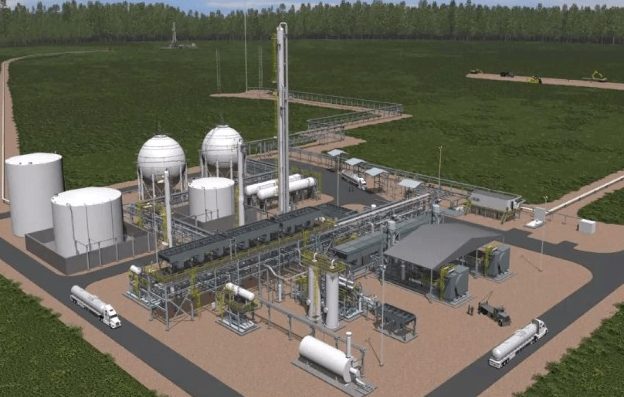Govt to launch RFP today for development of gas resources - Guyana Times