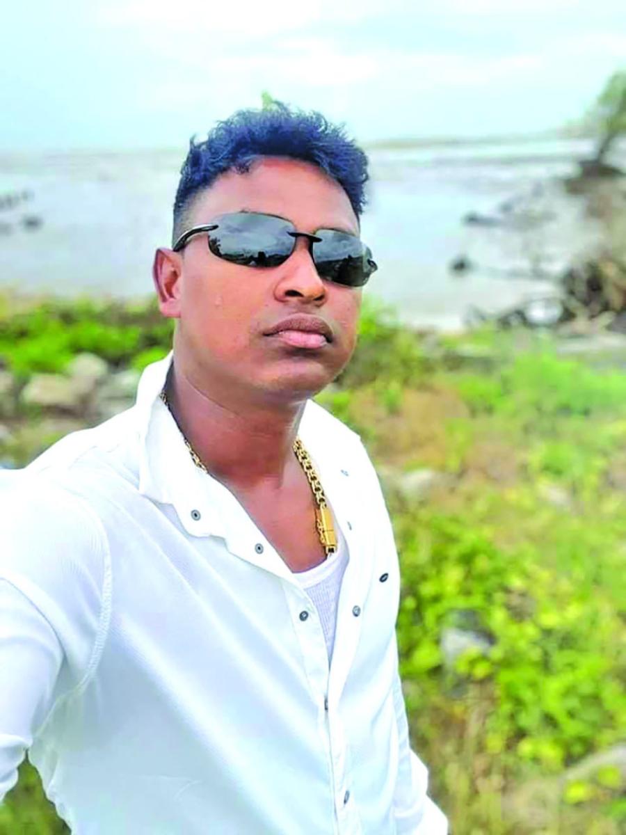 Essequibo Coast man on $1M bail for armed robbery - Guyana Times