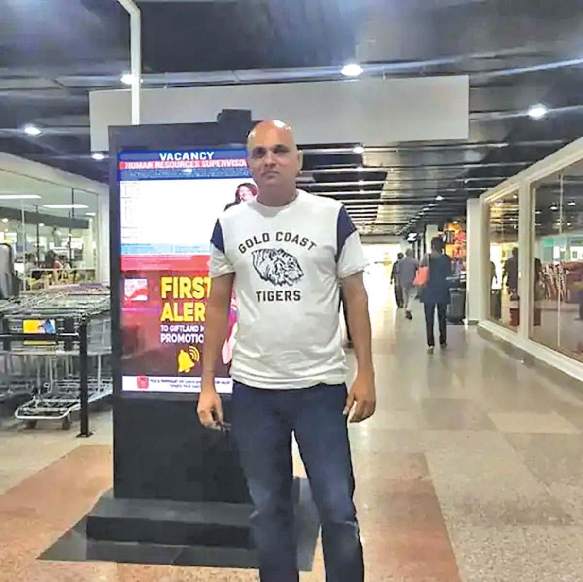 Duo convicted of killing Rose Hall Town grocer - Guyana Times