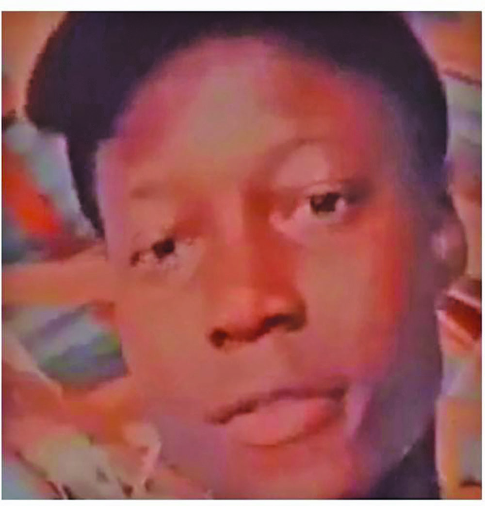 Teen wanted for Victoria man’s murder - Guyana Times