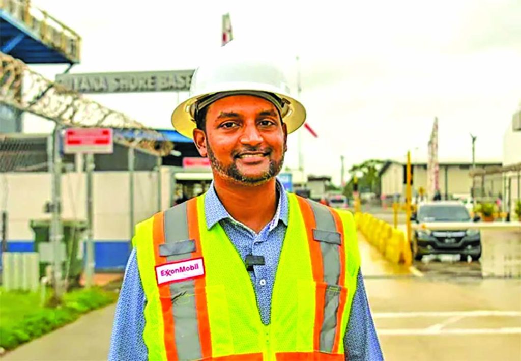 ExxonMobil Guyana conducts oil spill response inspections - Guyana Times