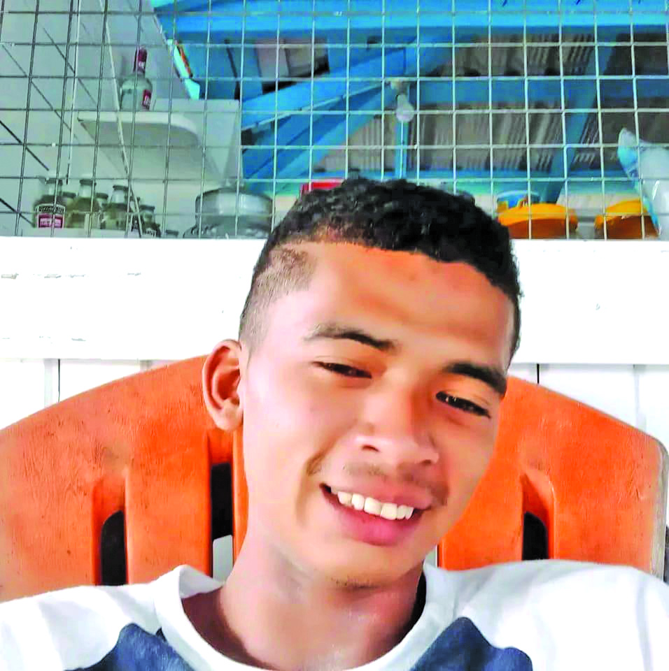 Santa Cruz man allegedly drowns during New Year’s Day outing with ...