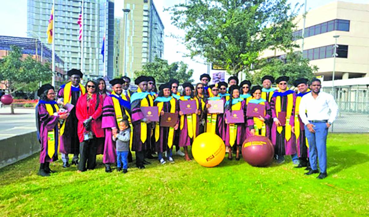 UG s Research Teaching Capabilities Bolstered As 31 Faculty Members ug-s-research-teaching-capabilities-bolstered-as-31-faculty-members