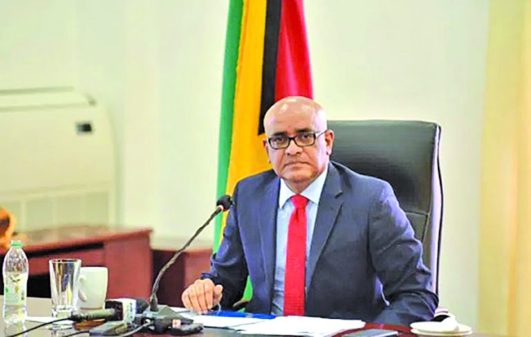 Better quality of degree programmes needed at UG - VP Jagdeo - Guyana Times