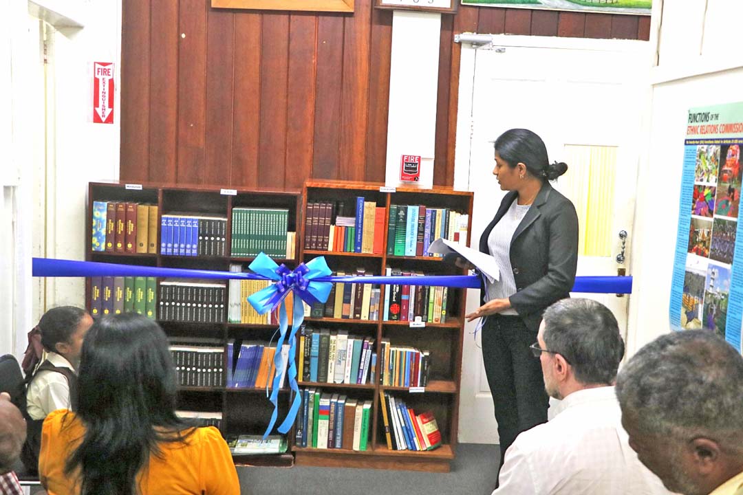 ERC launches Public Diversity Library to foster respect, tolerance ...