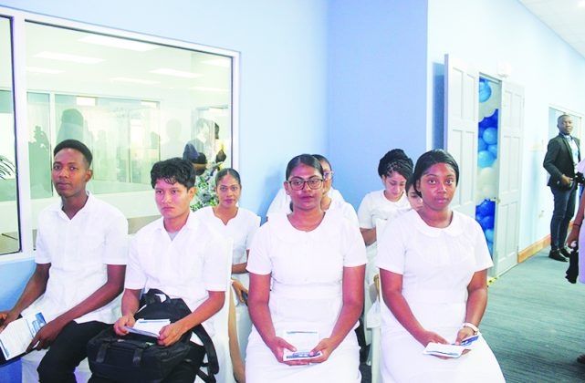 Public urged to use GPHC Complaints Office on issues of service ...