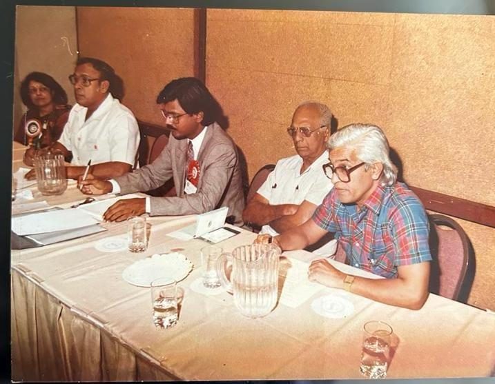 Basdeo Panday: A Caribbean Indian Politician - Guyana Times