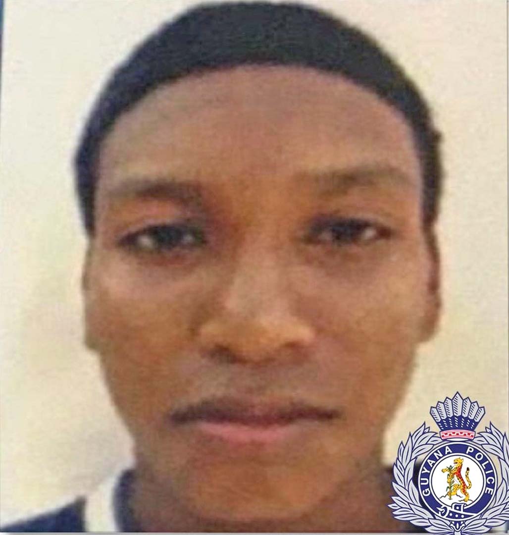 Canal Polder man wanted for fraud - Guyana Times