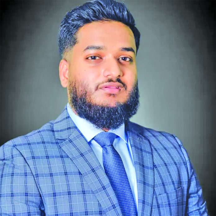 Guyana-Suriname Chamber of Commerce attracting more businesses - Guyana ...