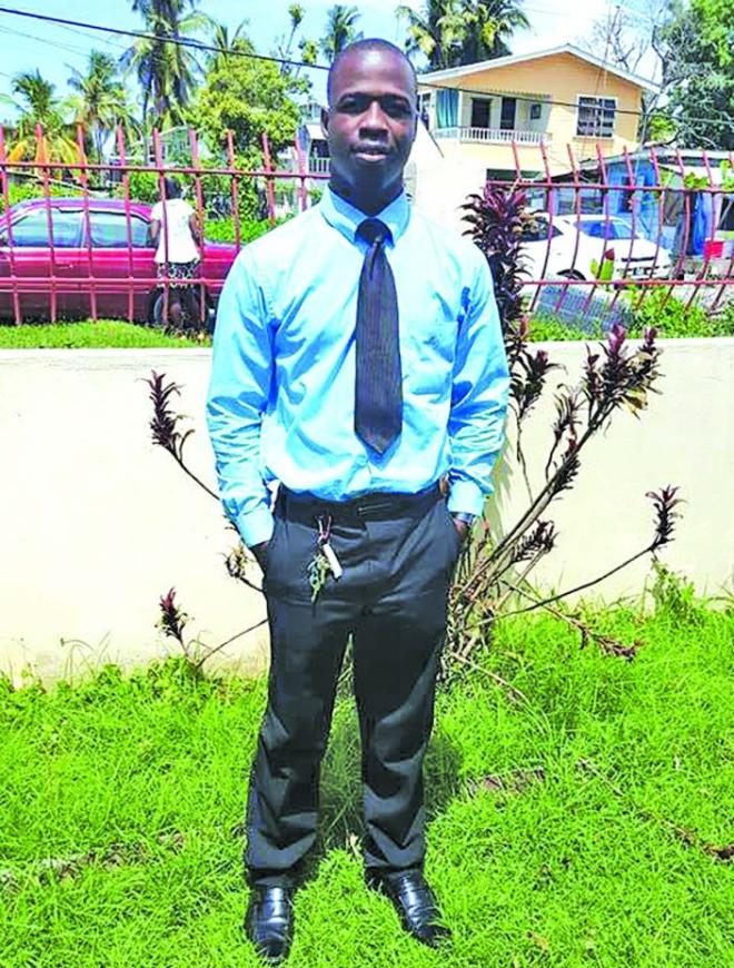 “We can go against anybody” – Colts Coach Willon Cameron - Guyana Times