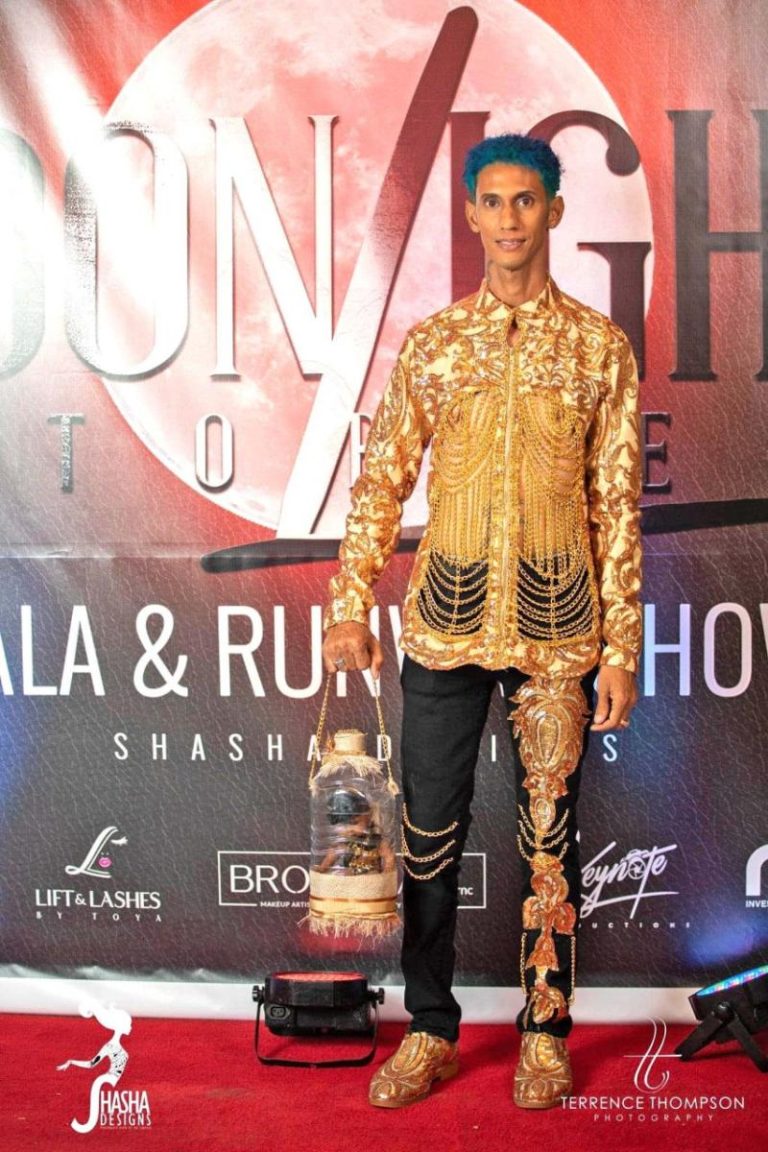 Mashramani 2024: Maxie Williams brings fusion of culture, heritage ...