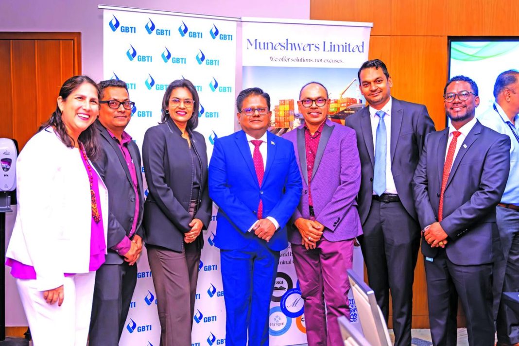 GBTI to finance Muneshwer’s Group expansion through IDB partnership ...