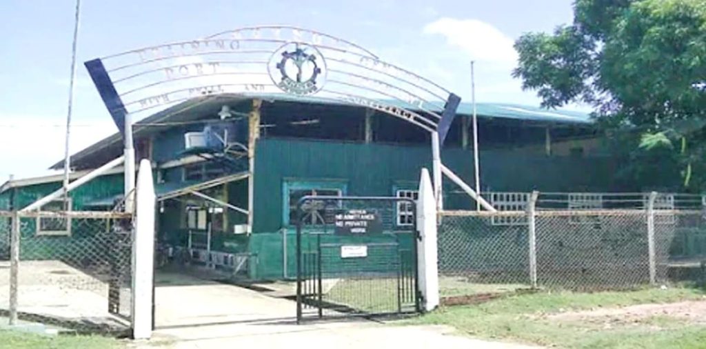 GuySuCo Training Centre at Port Mourant to be upgraded – Pres Ali ...