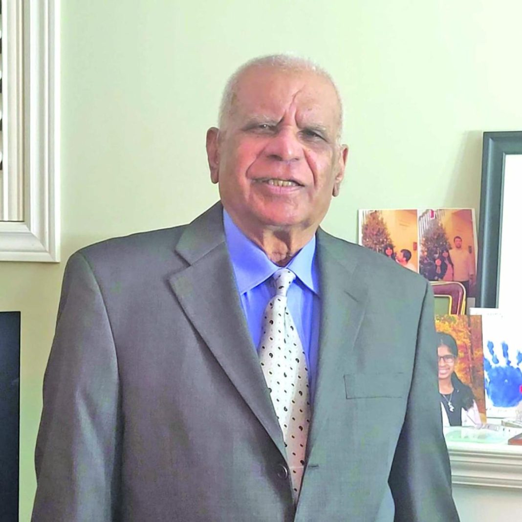 Guyana Prize for Literature: ‘Slippery Ochro’, ‘Racing With The Wind’ among 4 novels on ...