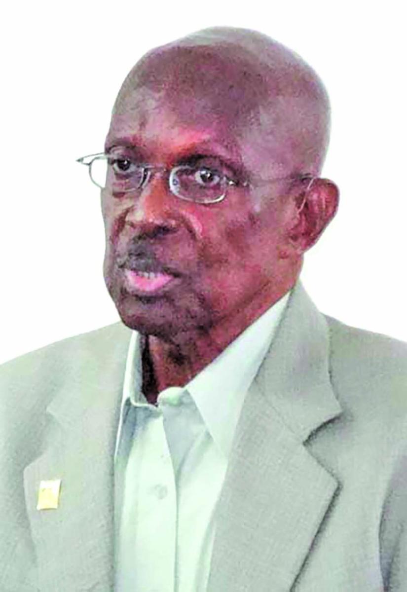 “Reckless & appalling” – GCCI condemns Hamilton Green’s support for ...