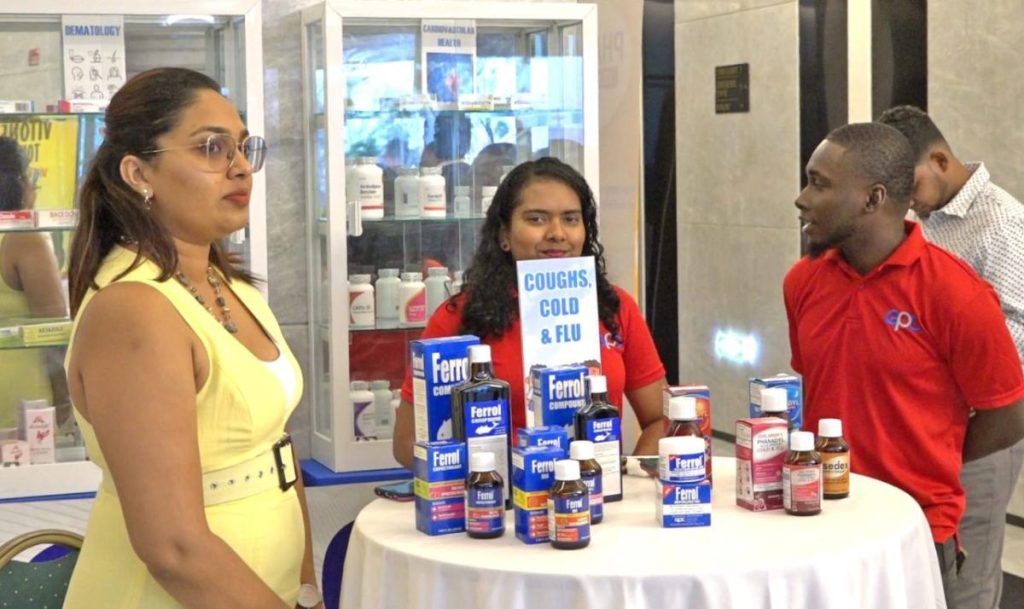 NEW GPC Inc co-hosts CME to highlight emerging research on HIV care ...