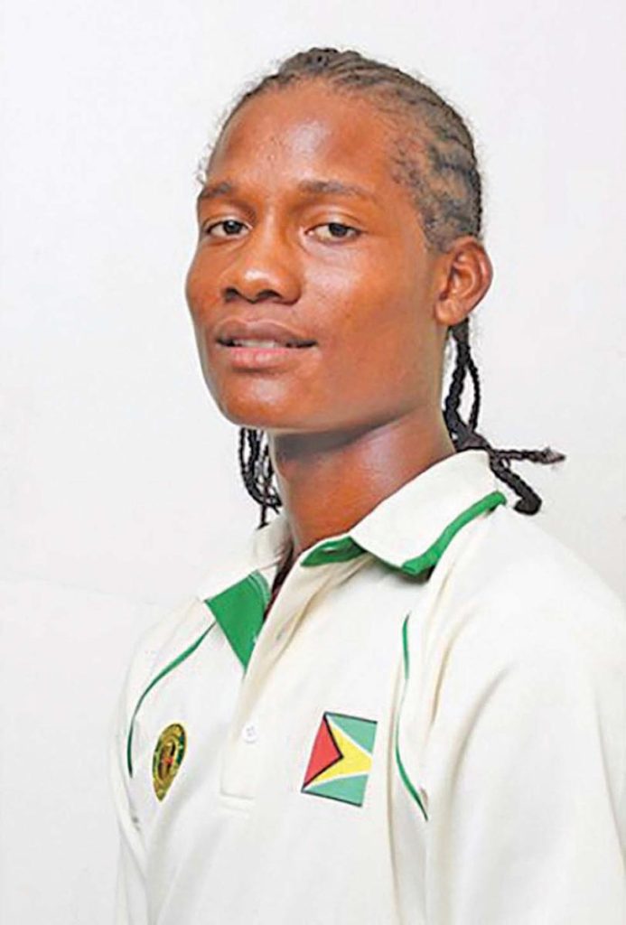 Richmond Hill CC tour to Guyana: Pestano, Rampersaud power RHT NAMILCO ...