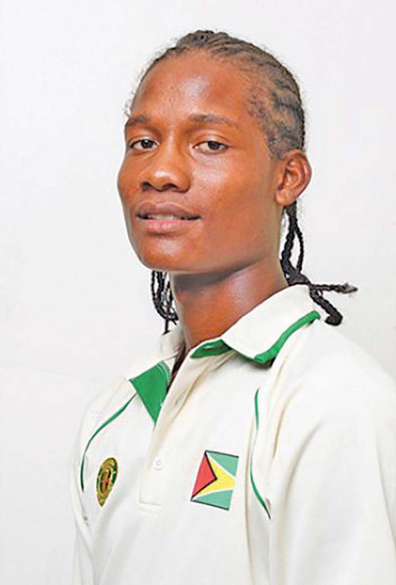 Richmond Hill CC tour to Guyana: Pestano, Rampersaud power RHT NAMILCO ...