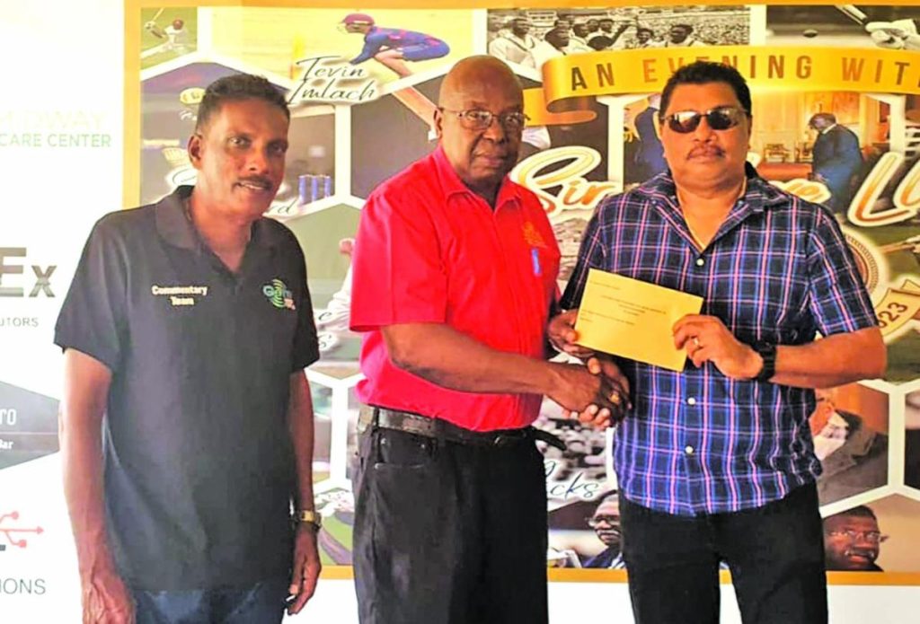 Regal Stationery & Computer Centre supports GCB youth development ...