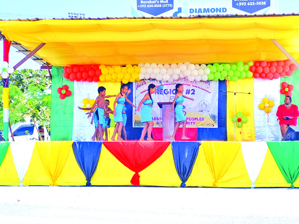 Region 2 celebrates Republic anniversary with hope of prosperity, unity ...