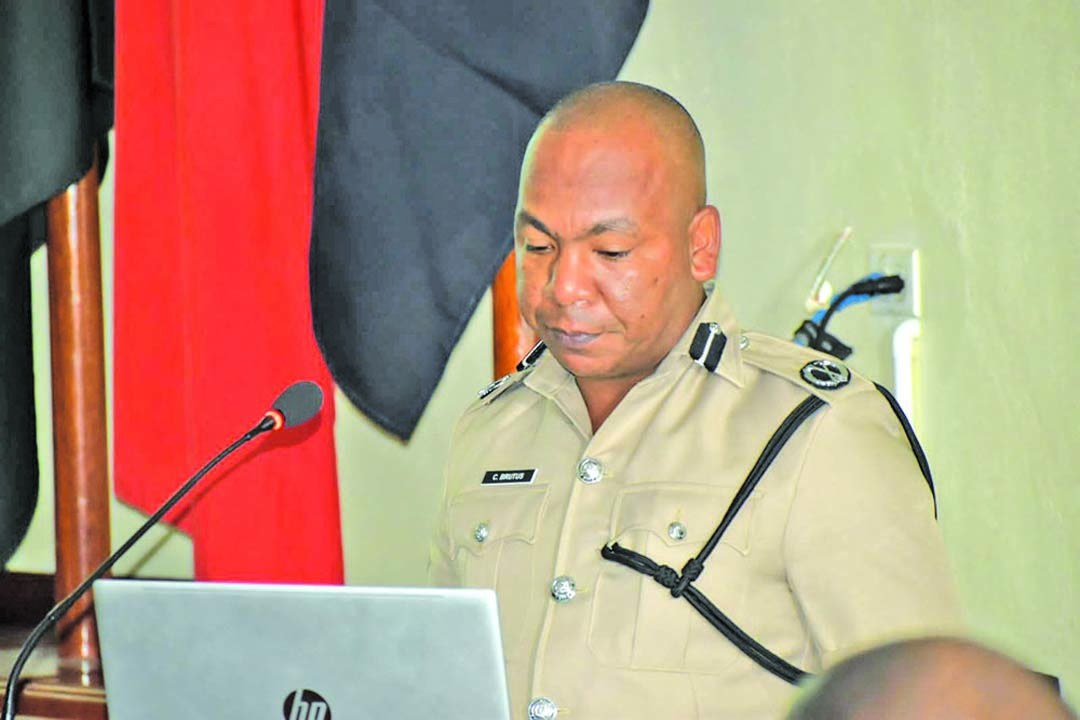 Junior officers course aims at developing intellectual abilities to ...