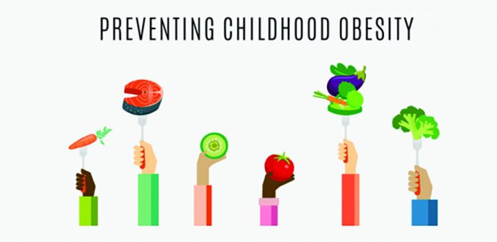 NA Rotary Club launches initiative to address childhood obesity ...