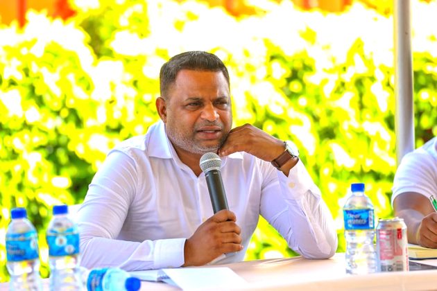 Budget 2024 has the potential to transform, develop lives – Min Indar ...