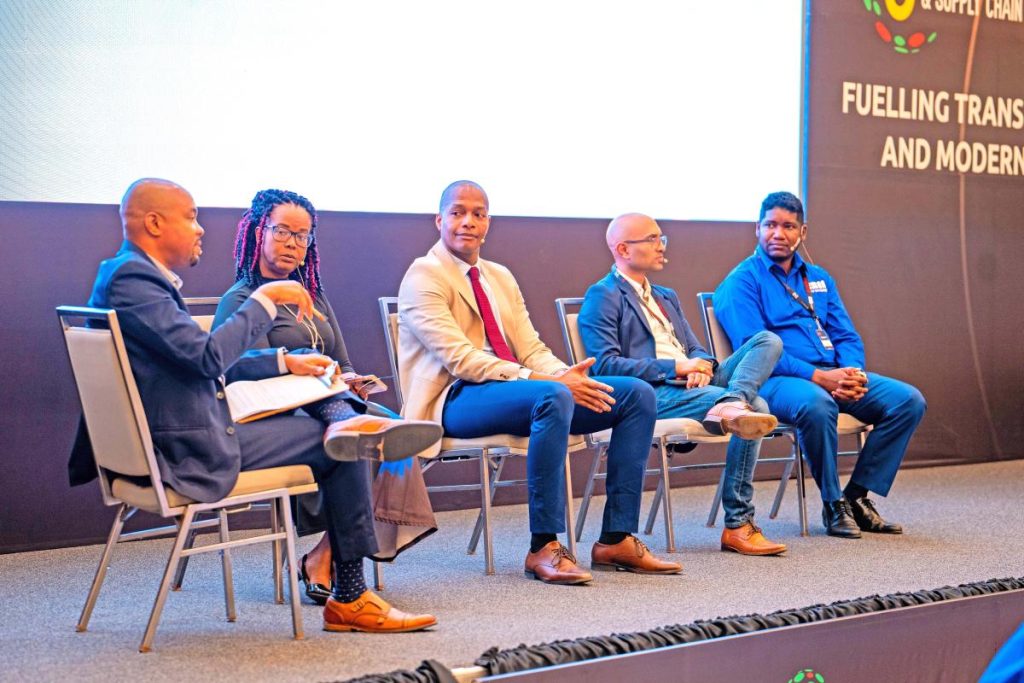 SBM Offshore remains steadfast in its sustainable, efficient energy production – LCO - Guyana Times