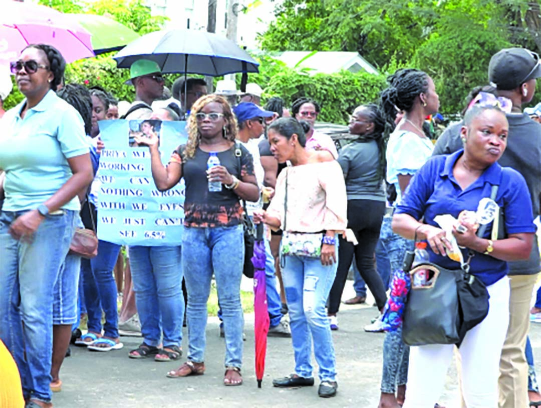 GTU remains ready to engage MoE to end impasse – Lyte - Guyana Times