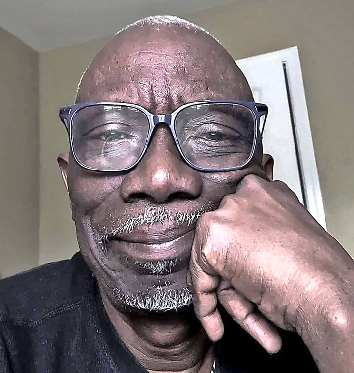 Multiple Guyana Prize winner Harold Bascom aims for new horizons ...