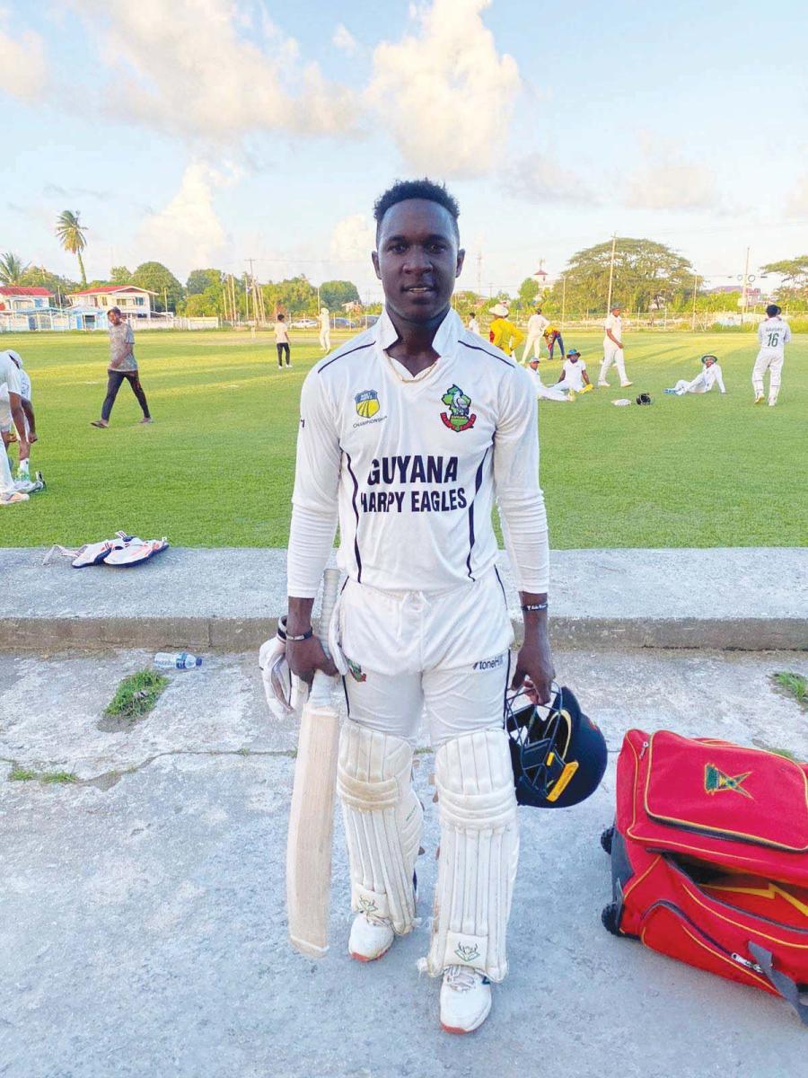 West Indies Championships: Anderson, Imlach stand tall on Day 1 ...