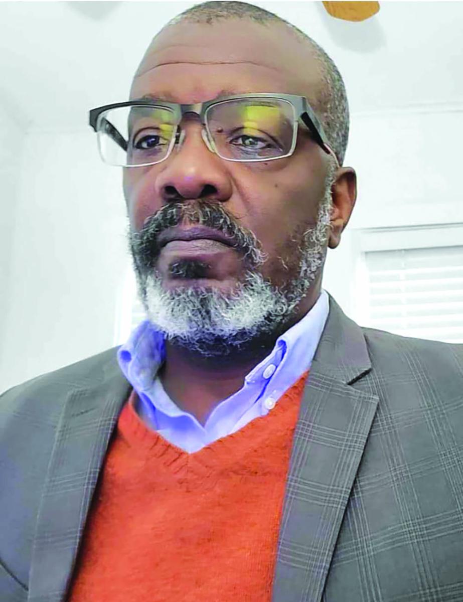 Debut novel by award-winning Guyanese Poet attracts UK publisher ...