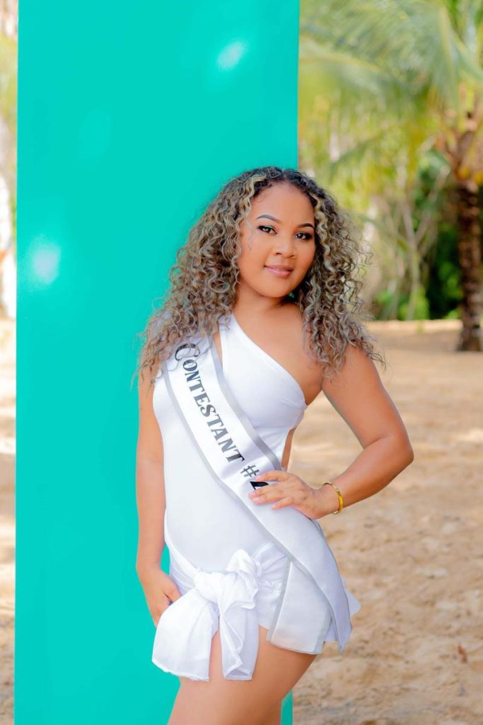 7 vying for Miss Bartica Regatta 2024 - Guyana Times