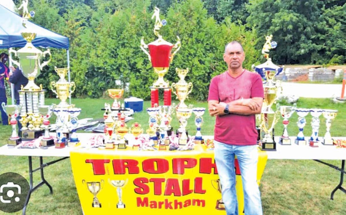 DCB Inter-Association U19 tournament: Trophy Stall delivers on promise ...